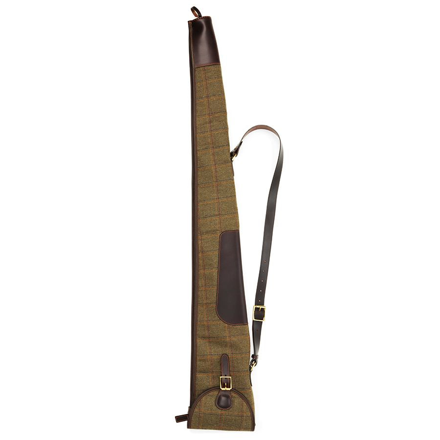 Laksen Men's Woolston Tweed Gun Slip – Arden Hunters Guild