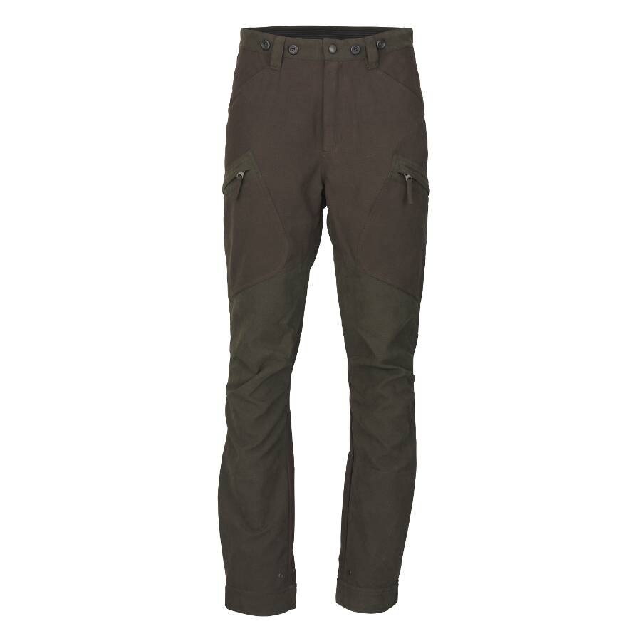 Laksen Men's Technical Hunting and Shooting Fieldmaster Trousers - No ...