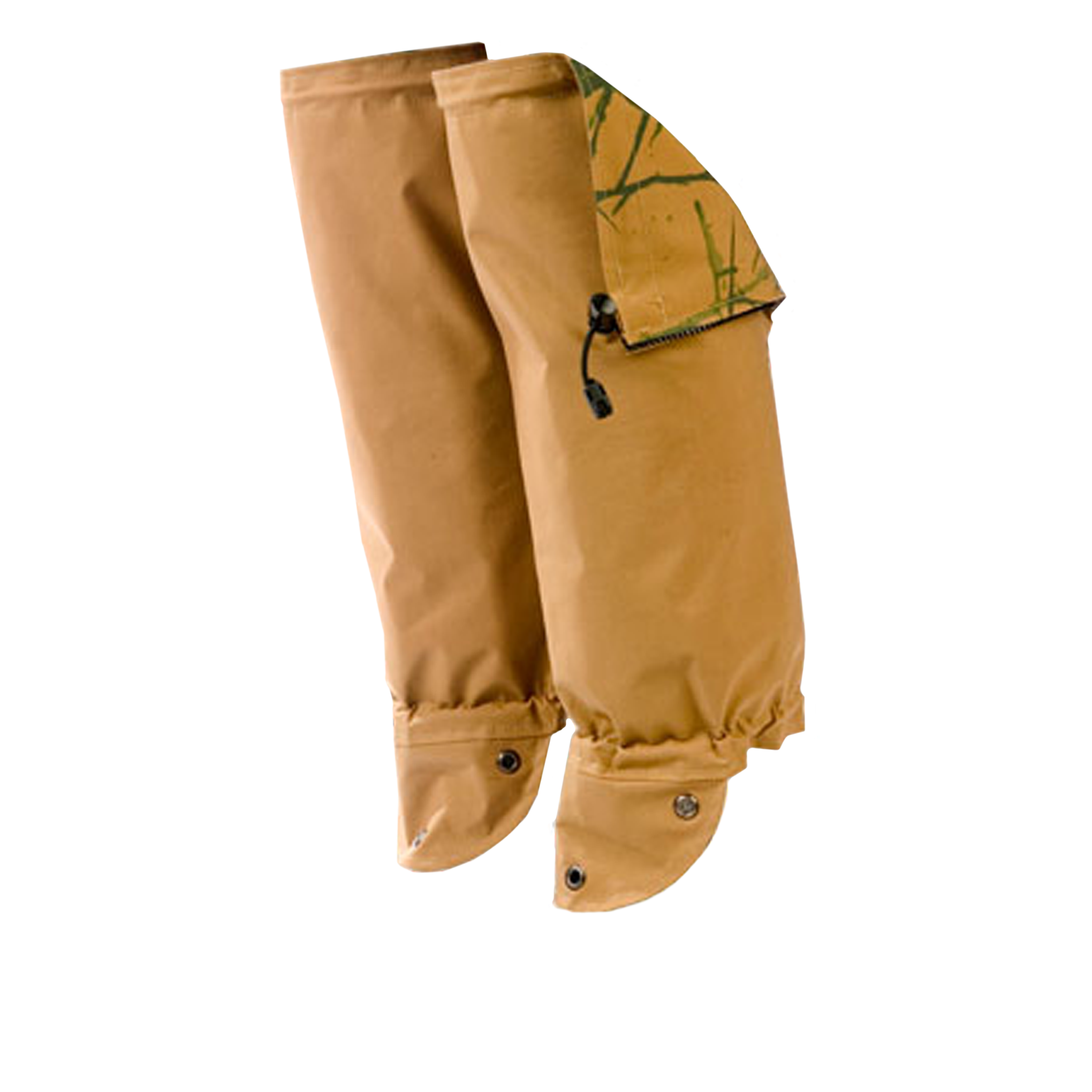 TurtleSkin Snake Armor Gaiters – Arden Hunters Guild