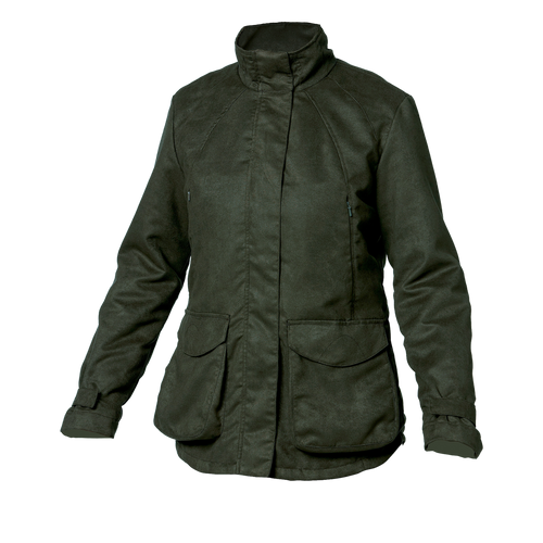 Lady's Jackets & Coats – Arden Hunters Guild